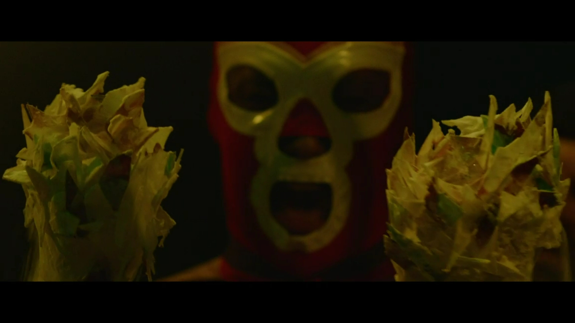 ‘Dark Match’ Review: Pro-Wrestling Horror that Delivers Action but ...