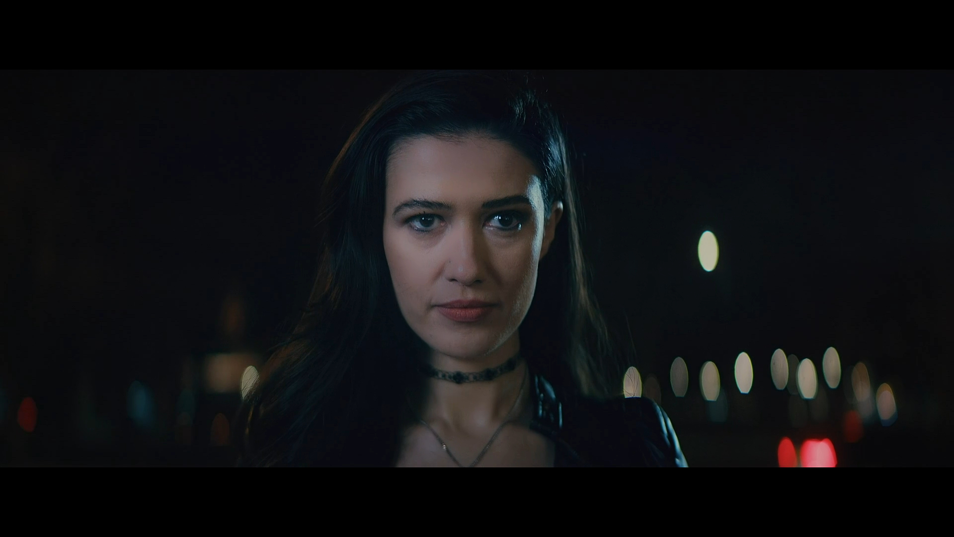 ‘Drained’ Review: A Seductively Scary Vampire Romance – Creepy Catalog