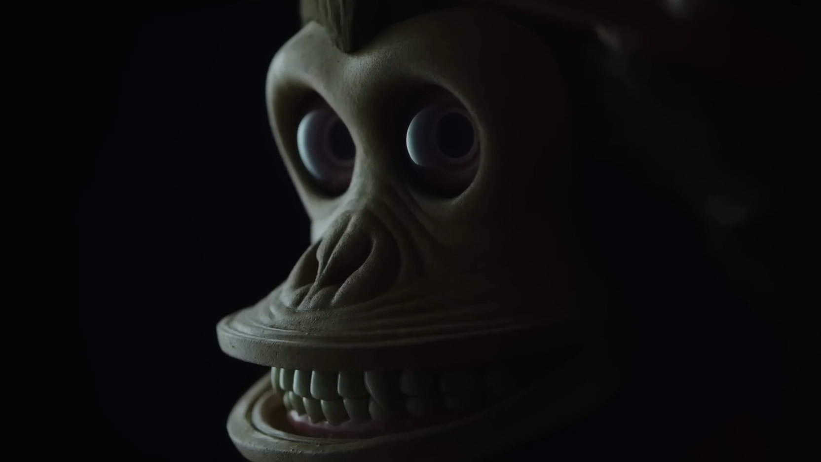 ‘The Jolly Monkey’ Review: Cheap Fun in a Mockbuster Style – Creepy Catalog