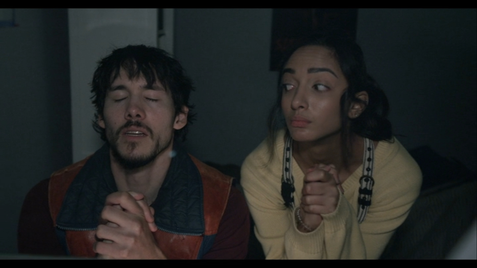 ‘Zombie Strain’ Review: A Light and Silly Zombie Comedy – Creepy Catalog
