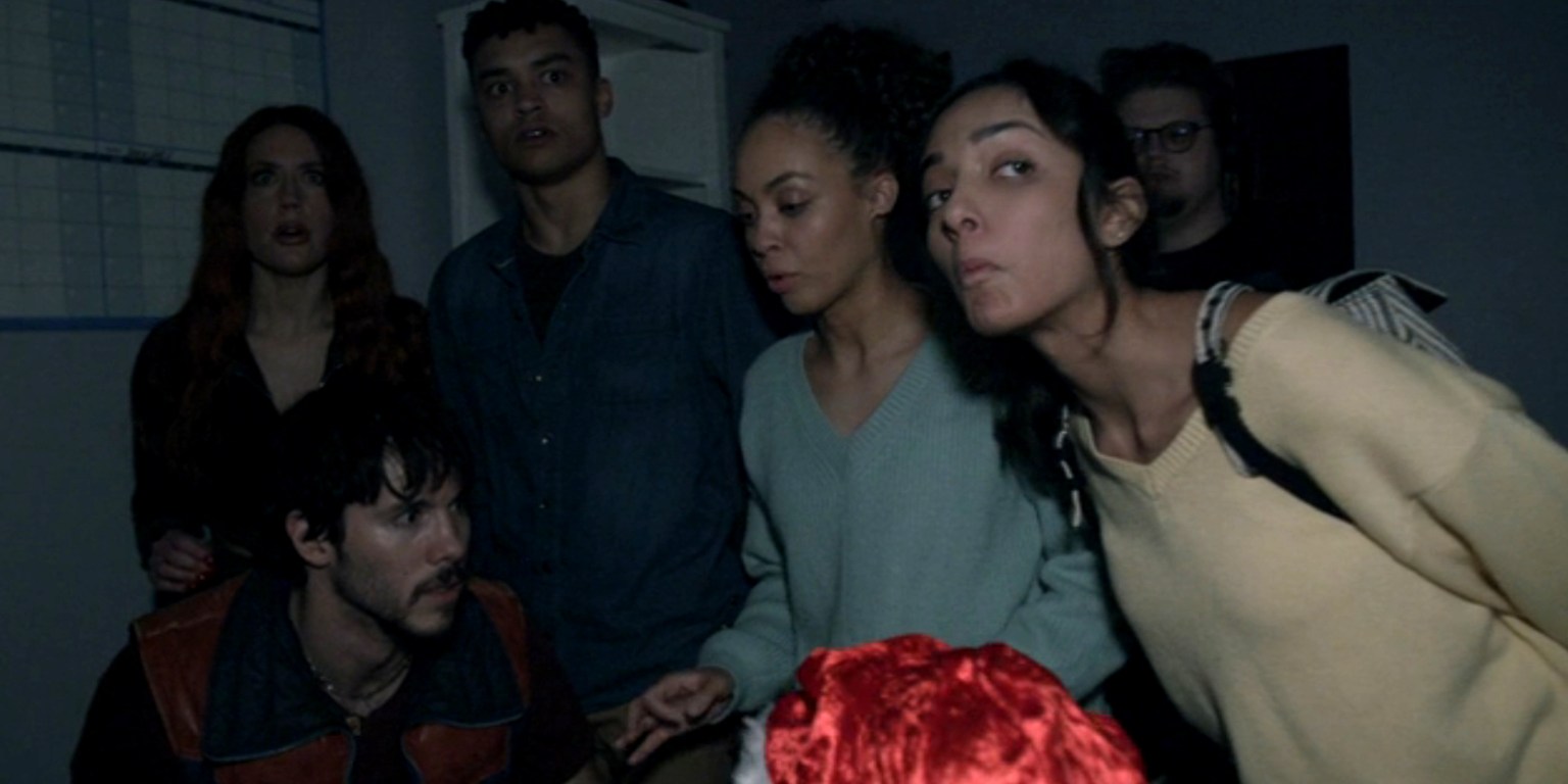 ‘Zombie Strain’ Review: A Light and Silly Zombie Comedy – Creepy Catalog