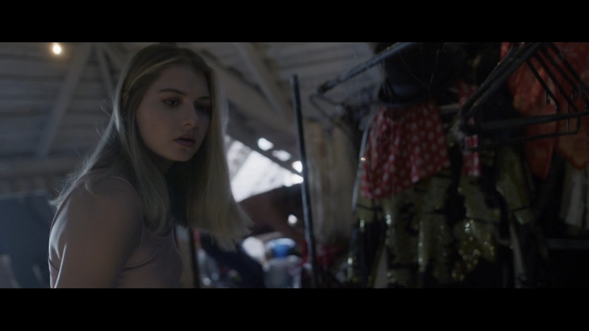 ‘The Jolly Monkey’ Review: Cheap Fun in a Mockbuster Style – Creepy Catalog