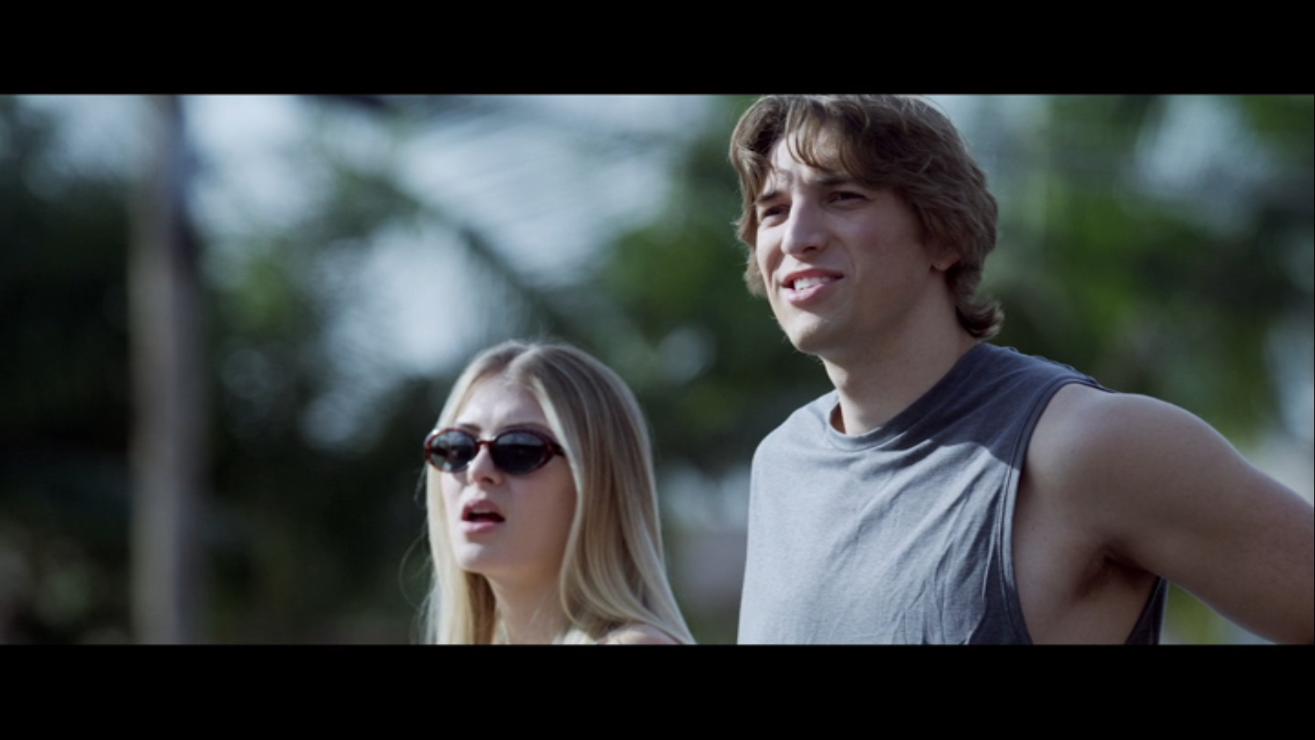 ‘The Jolly Monkey’ Review: Cheap Fun in a Mockbuster Style – Creepy Catalog