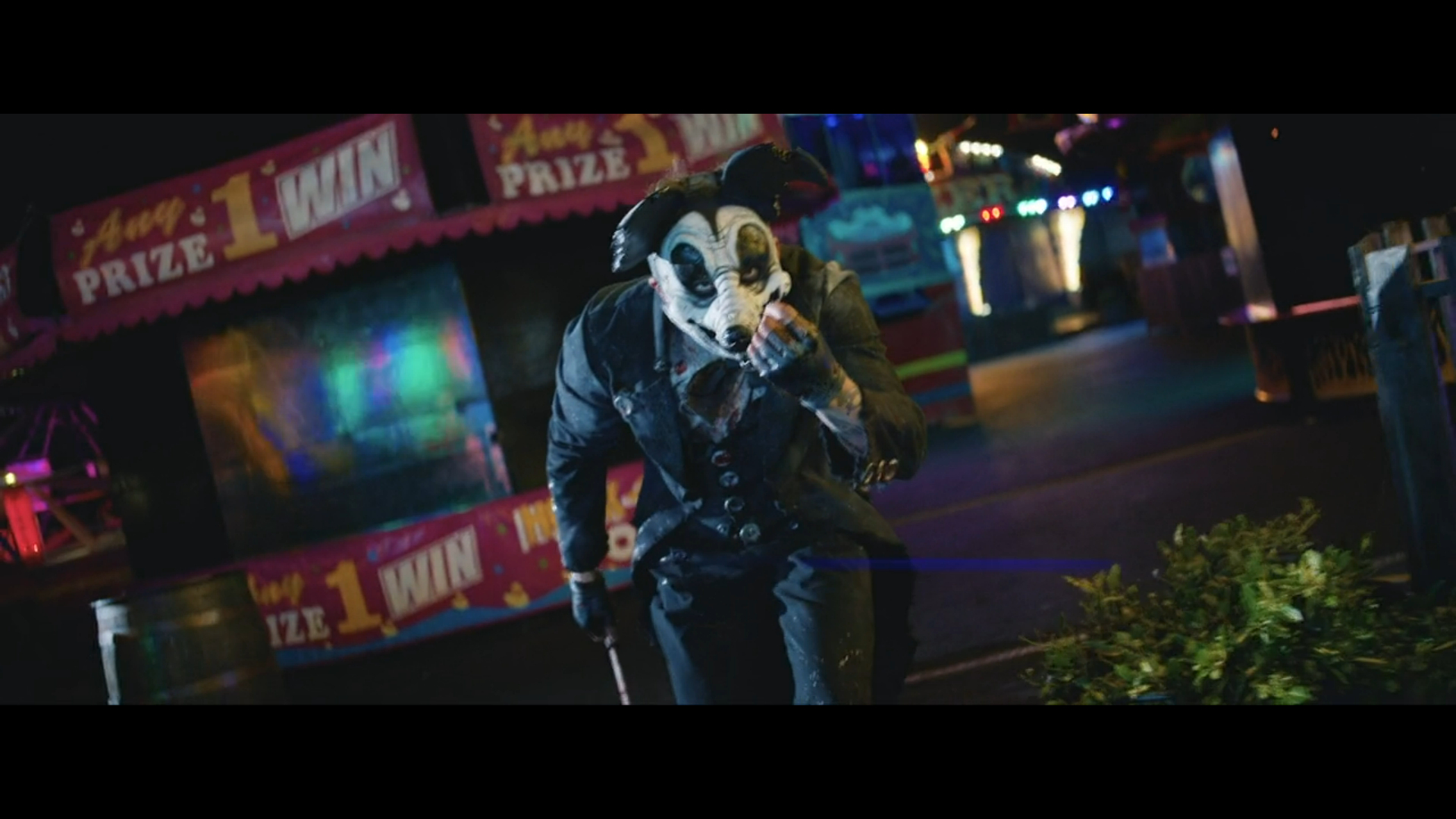 ‘Mouse of Horrors’ Review: Better Than You Might Expect for a Steamboat ...