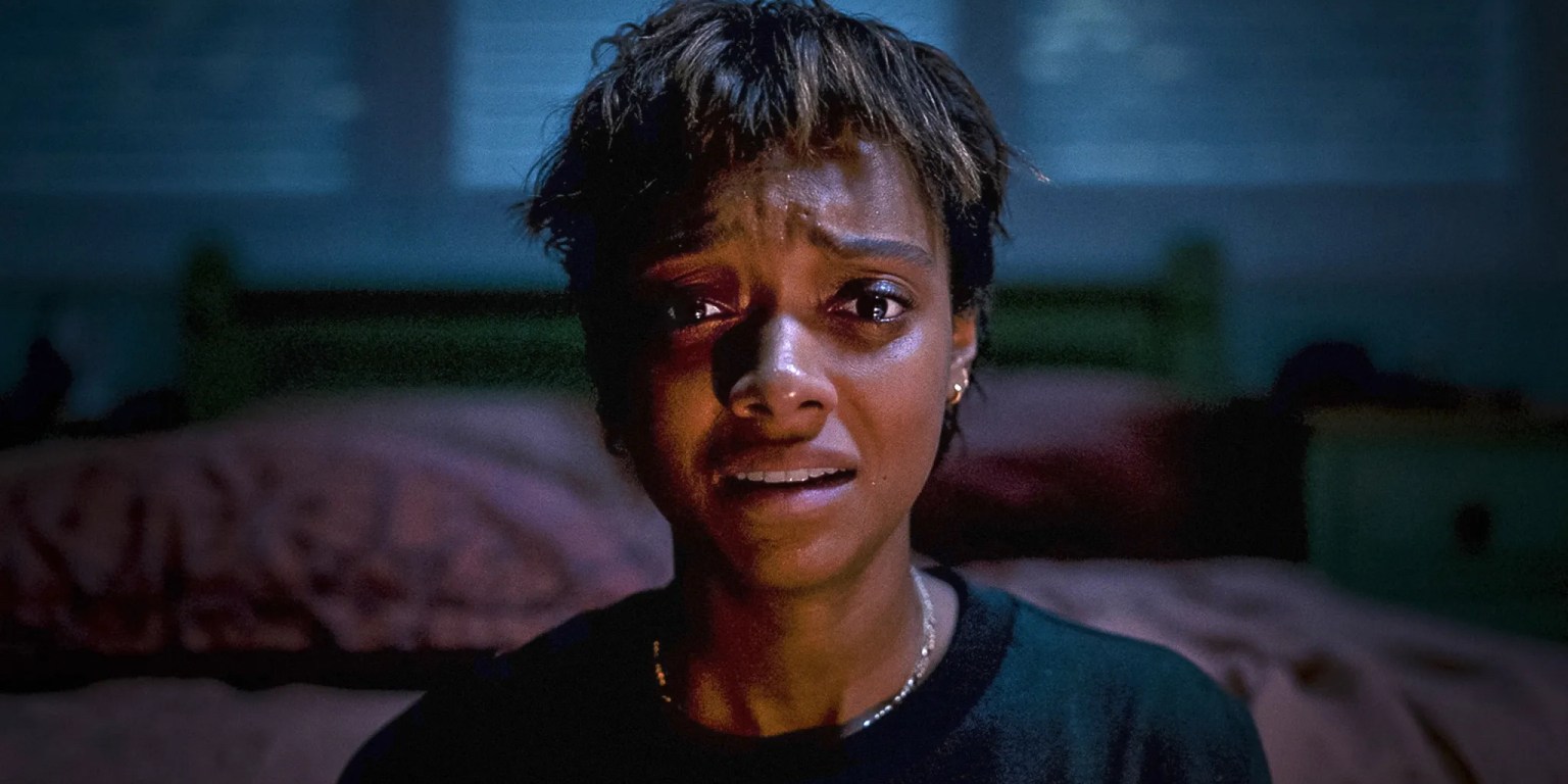 The Scariest Horror Movie on Netflix Right Now – Creepy Catalog