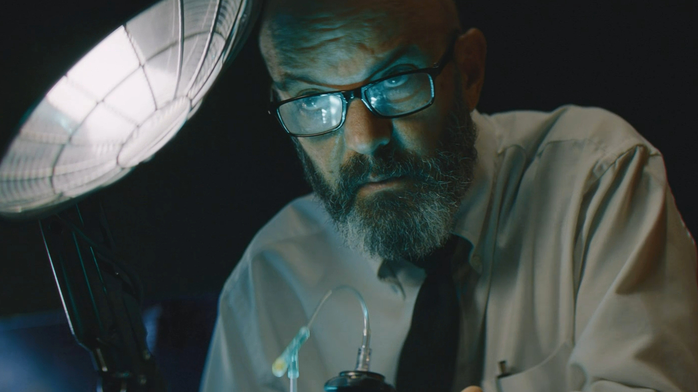 ‘Creep Box’ Review: A Somber Sci-Fi Thriller About Talking to the Dead ...