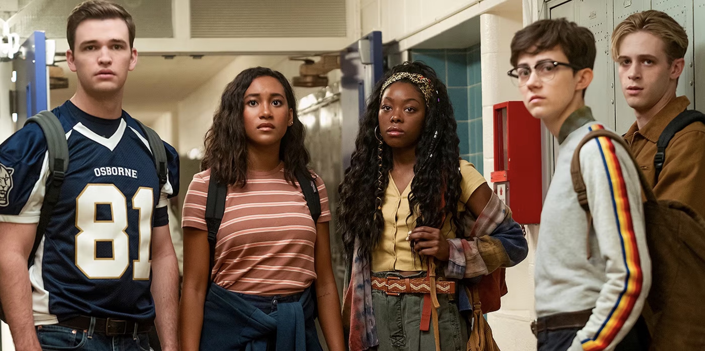 Is Tamara Home? — ‘The Strangers’ Trilogy Will Reveal Who Tamara Is ...