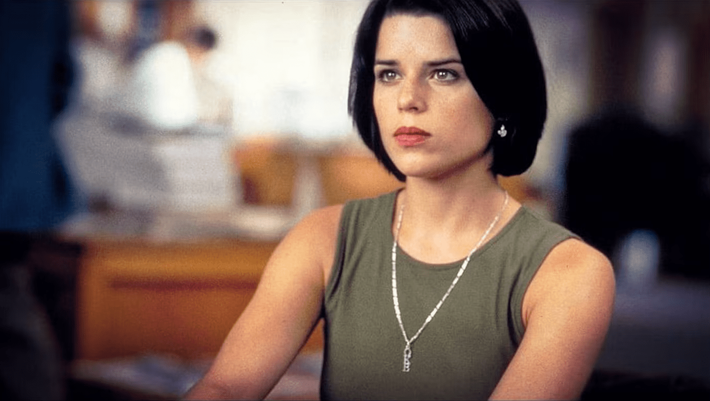 It’s Canon That Billy And Stu Are Queer-Coded in ‘Scream’ (1996 ...