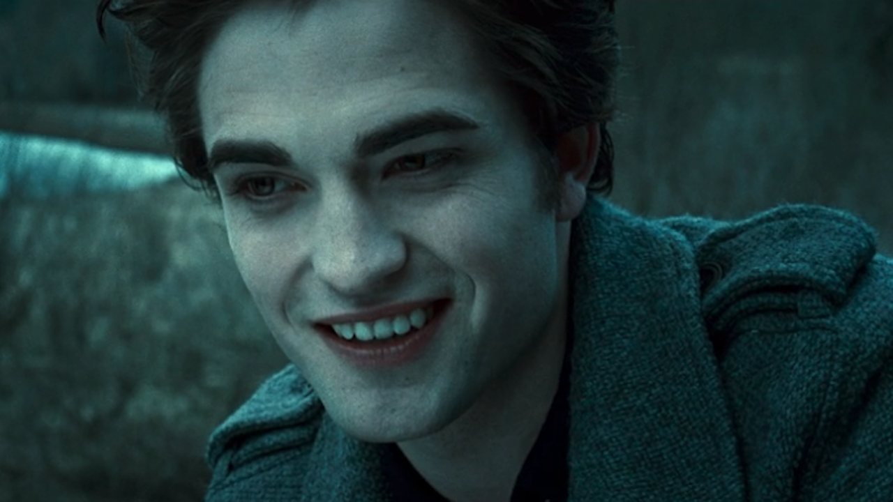 What ‘Twilight’ Taught Me About Vampires That ‘Bram Stoker’s Dracula ...