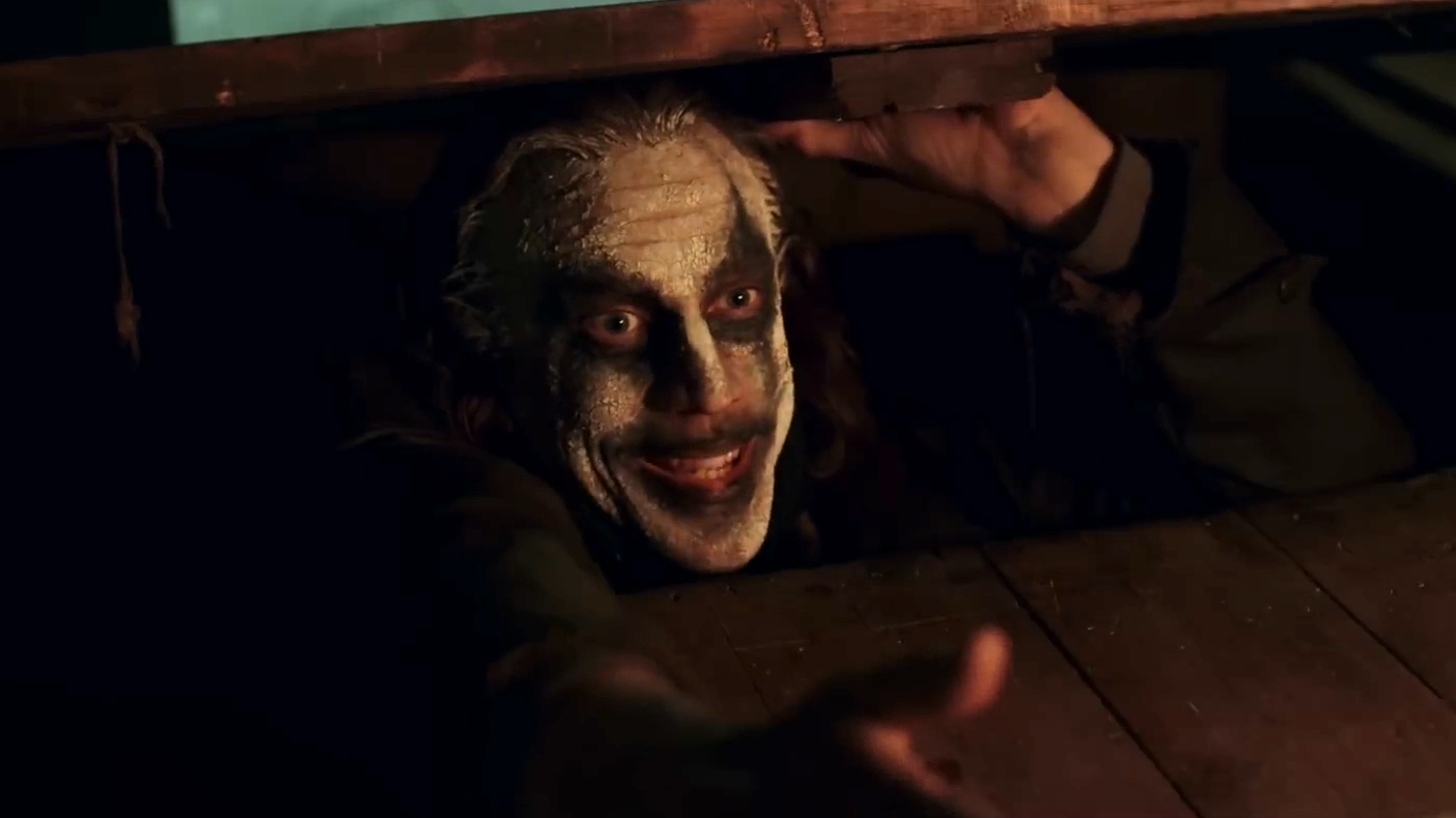 All of the Upcoming Horror Movies Based on Characters from Public ...