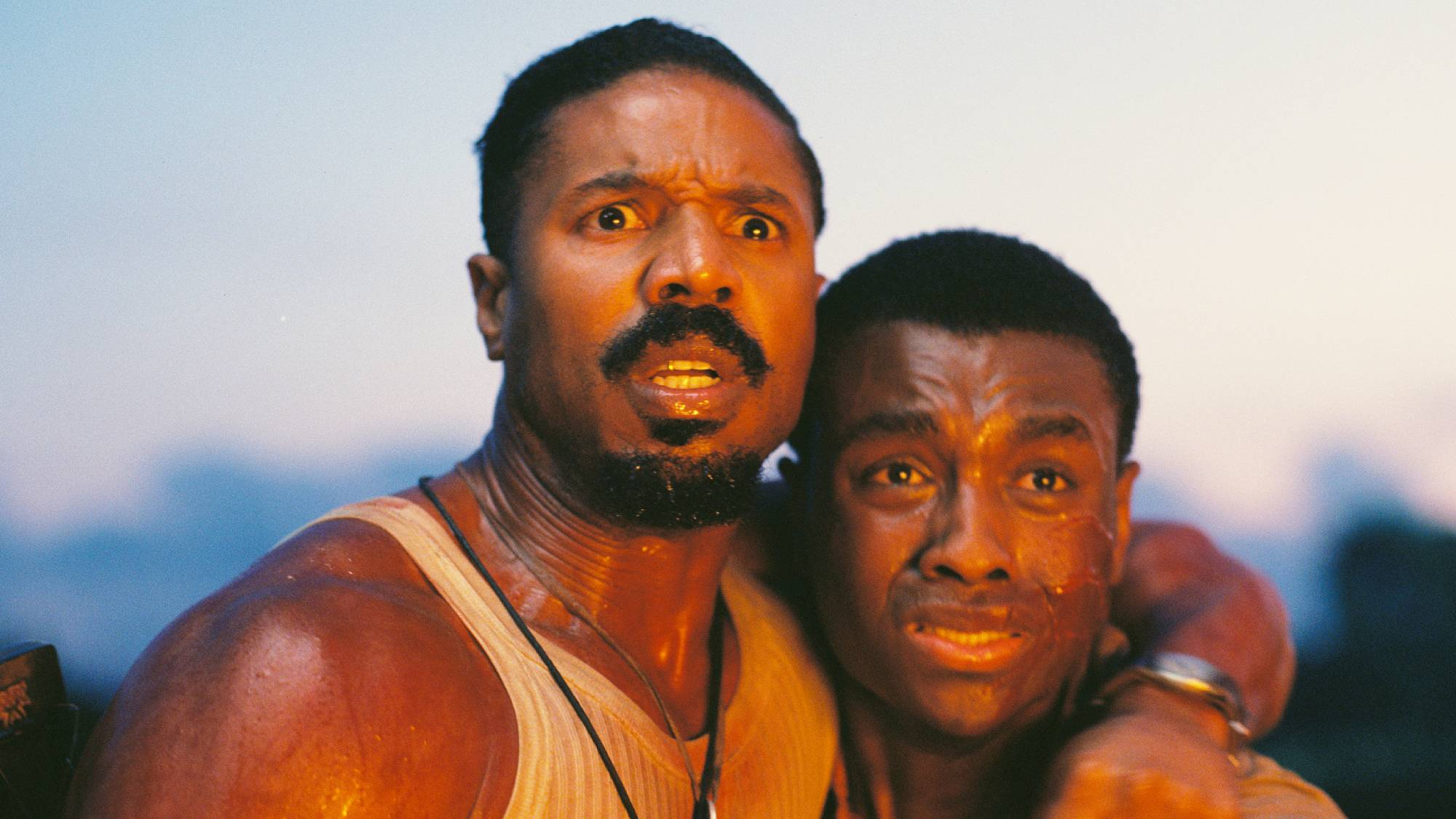 Two 90s Horror Movies Were Major Inspirations for ‘Sinners’ According ...