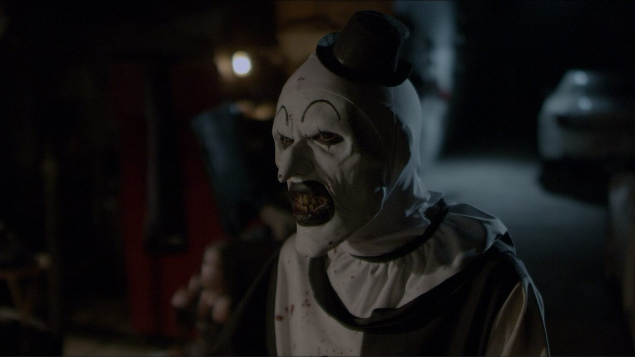 Art the Clown’s Backstory Will be Told in ‘Terrifier 4’, but Do We ...