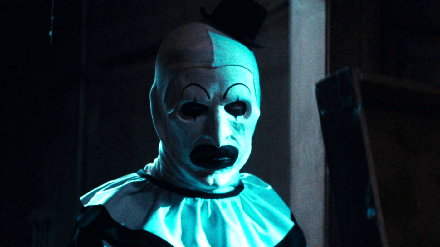 Art the Clown’s Backstory Will be Told in ‘Terrifier 4’, but Do We ...
