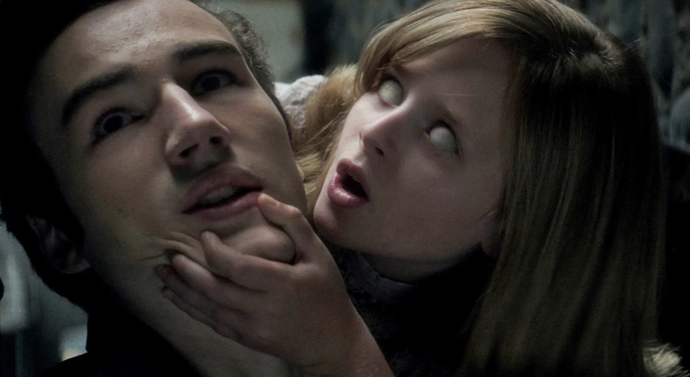 The 2+ Best Found Footage Horror Movies On Netflix (May 2025) – Creepy Catalog