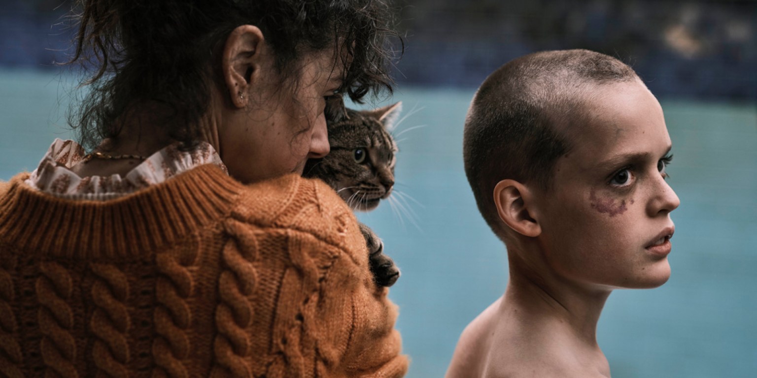 The Scariest Horror Movie of the Year Begins Streaming on HBO Max ...