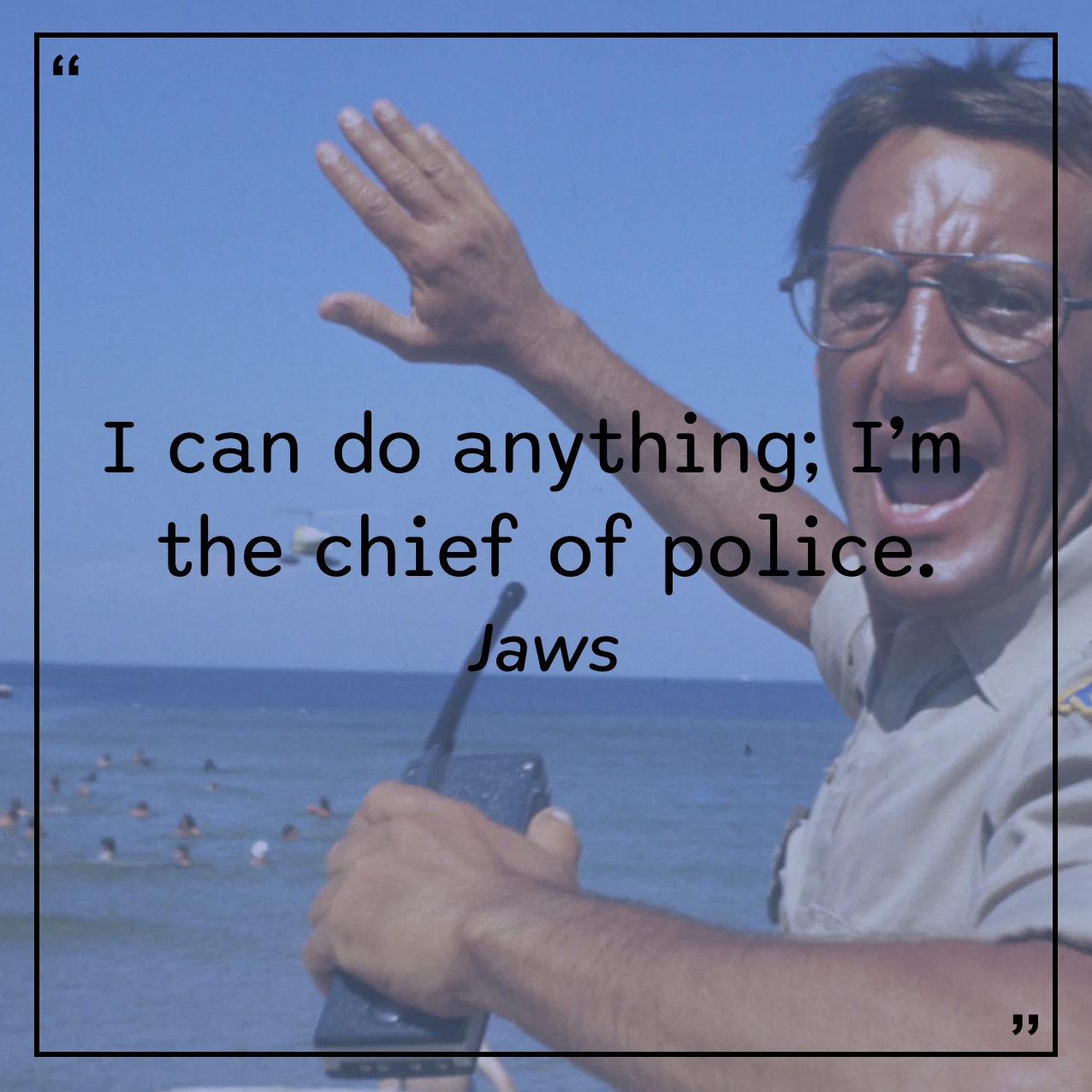 20 ‘Jaws’ Quotes To Celebrate Its 50th Anniversary – Creepy Catalog