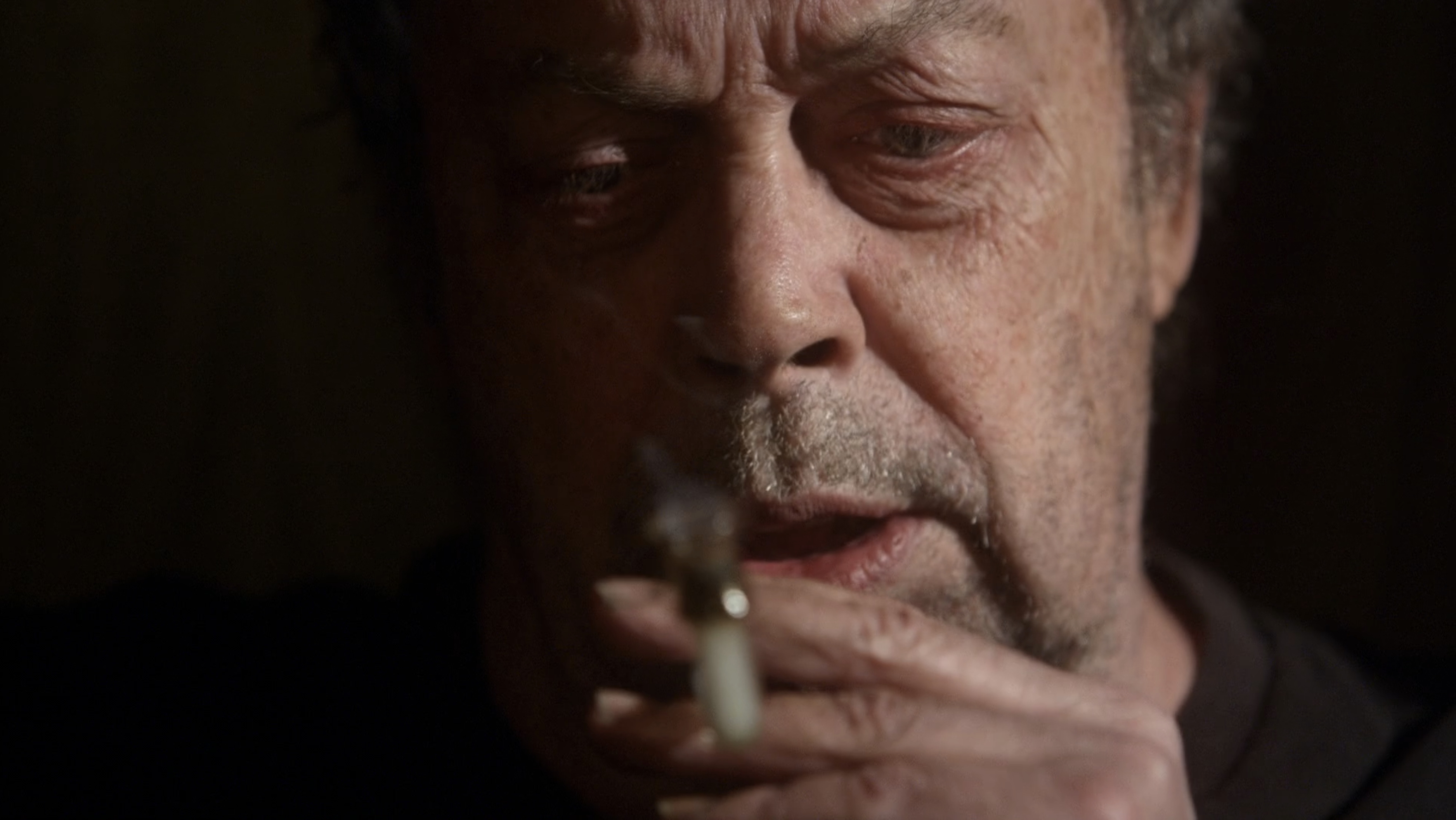 The Scariest Episode(s) of Criminal Minds Guest Stars Horror Legend Tim ...