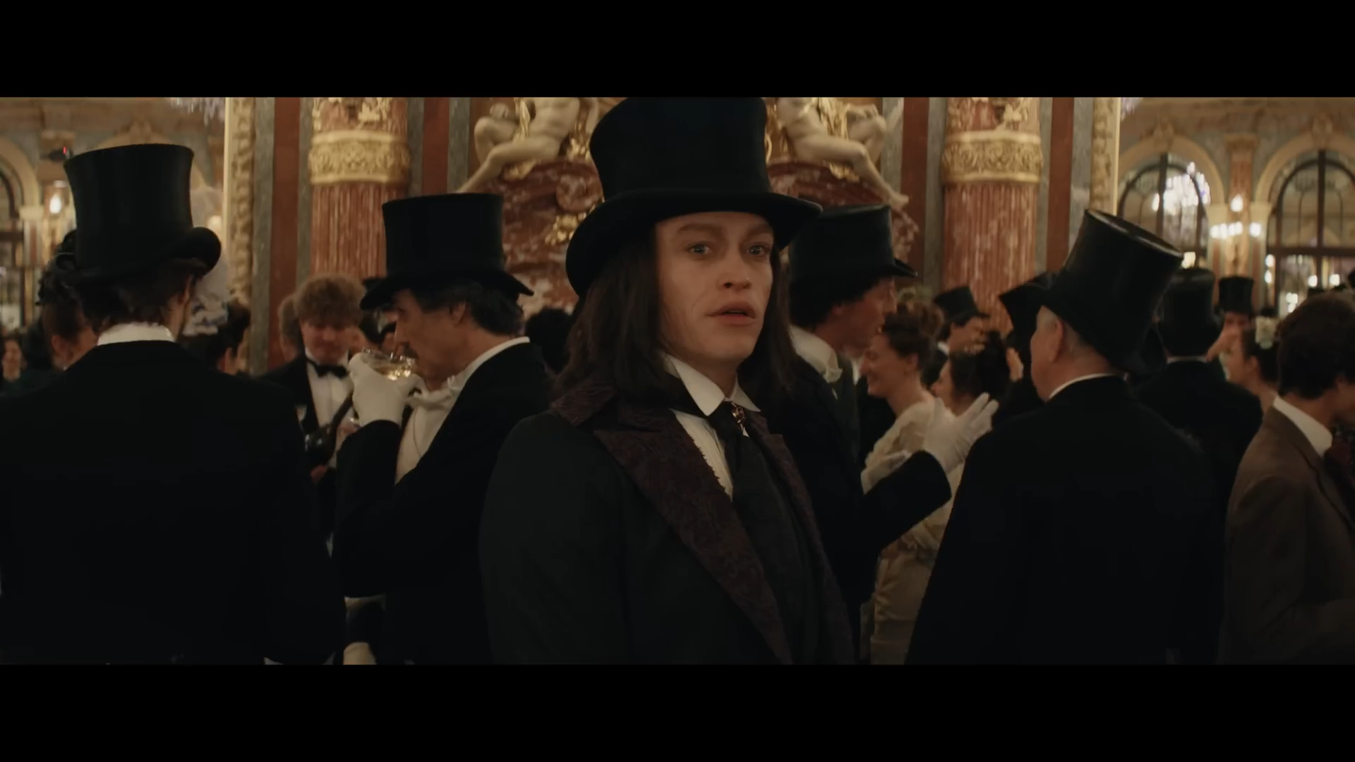 Luc Besson is Making a Dracula Movie, But I’m Not Sure He Understands ...