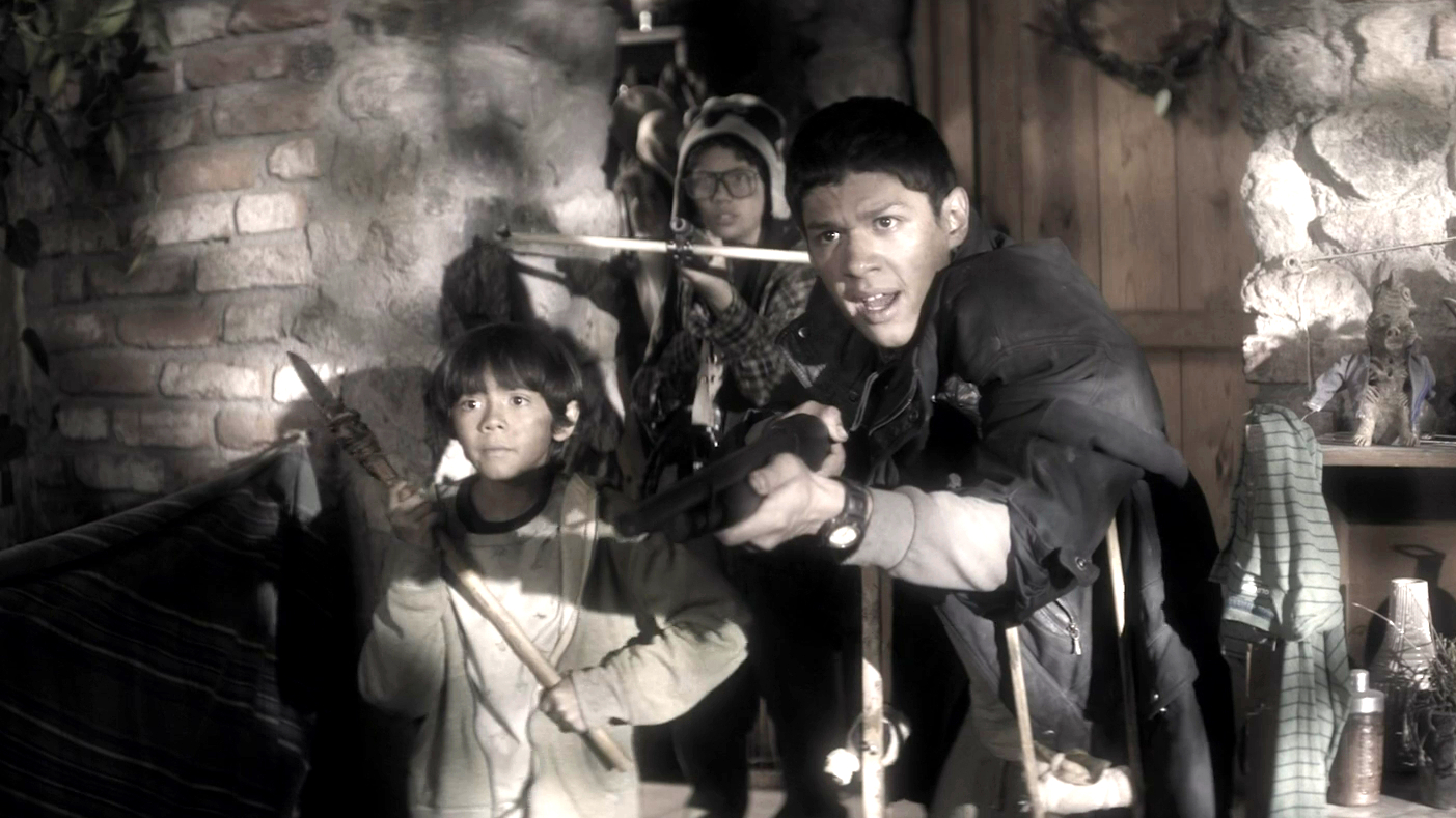 ‘Párvulos: Children of the Apocalypse’ Smartly Explores Brotherhood and ...