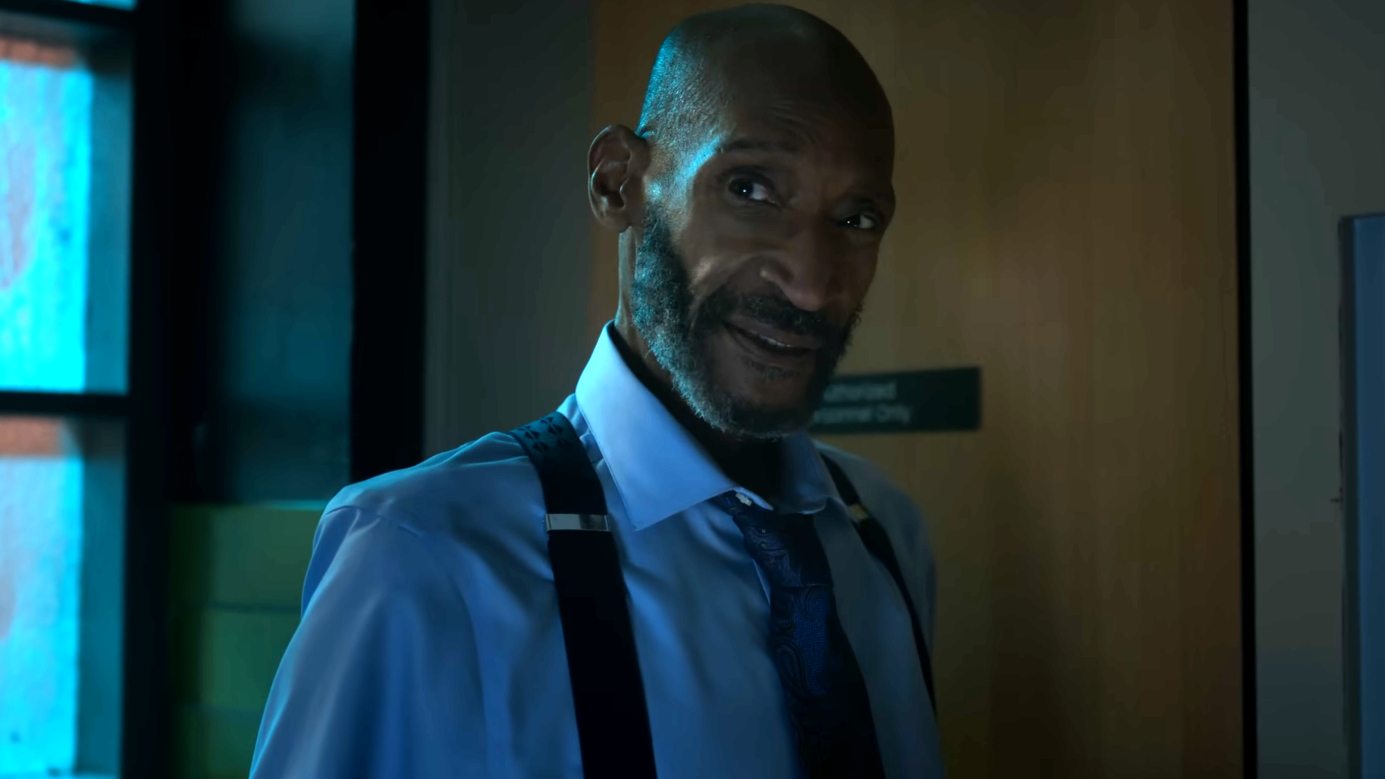 The Scariest Episode(s) of Criminal Minds Guest Stars Horror Legend Tim ...