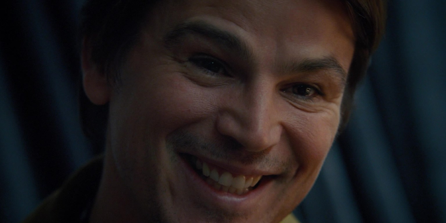 Josh Hartnett’s Super-Fun Serial Killer Thriller is Leaving Netflix in ...