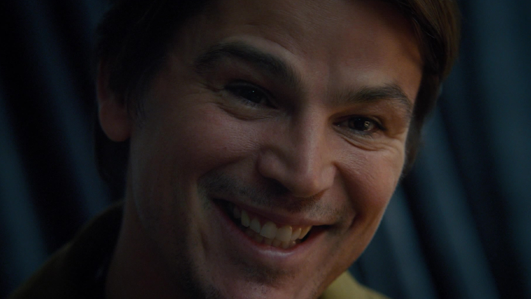 Horror Heartthrob Josh Hartnett Will Star in a Creepy New Netflix Show ...