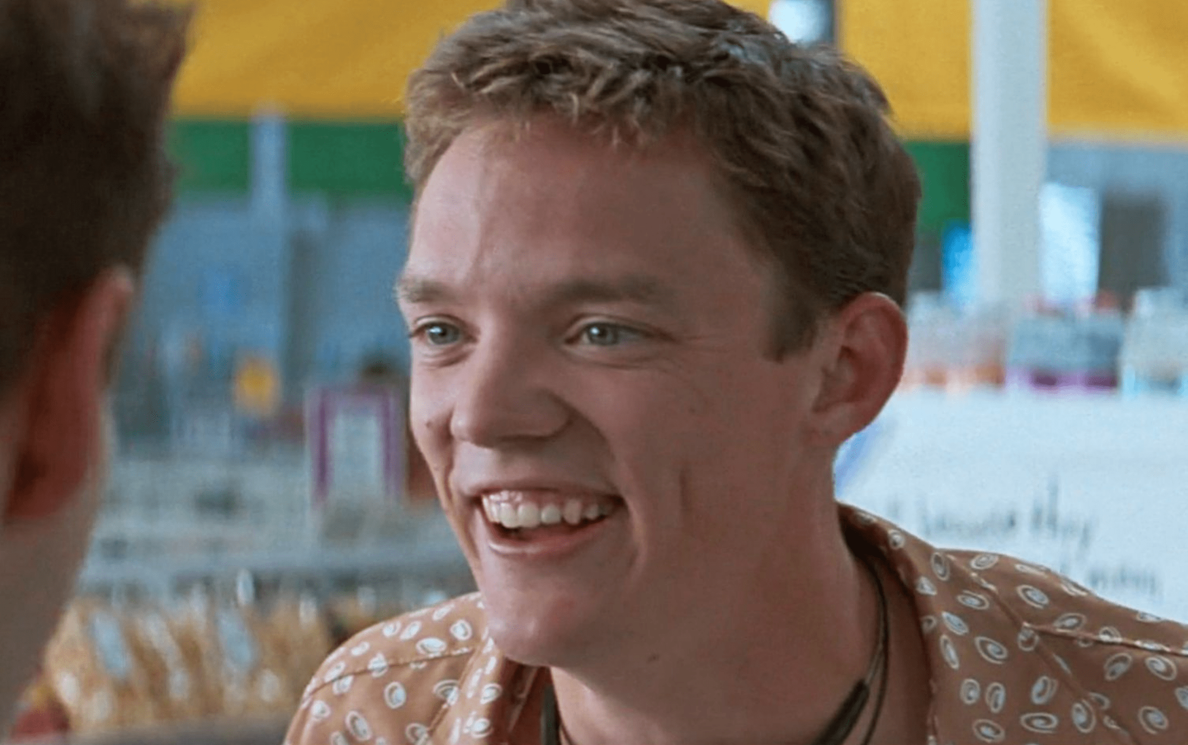 It’s Canon That Billy And Stu Are Queer-Coded in ‘Scream’ (1996 ...