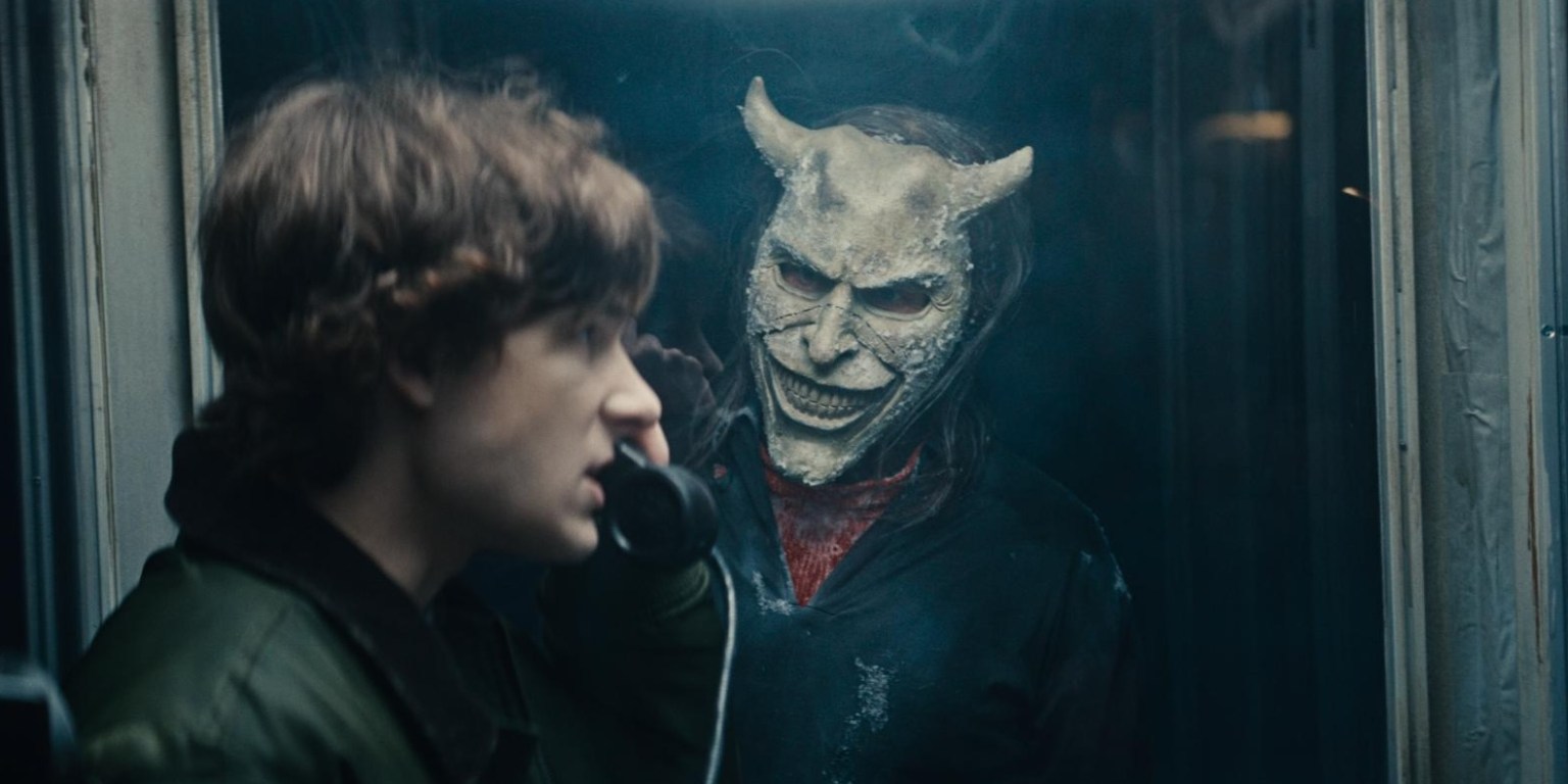 12 Highly-Anticipated Horror Movies Releasing in the Second Half of ...