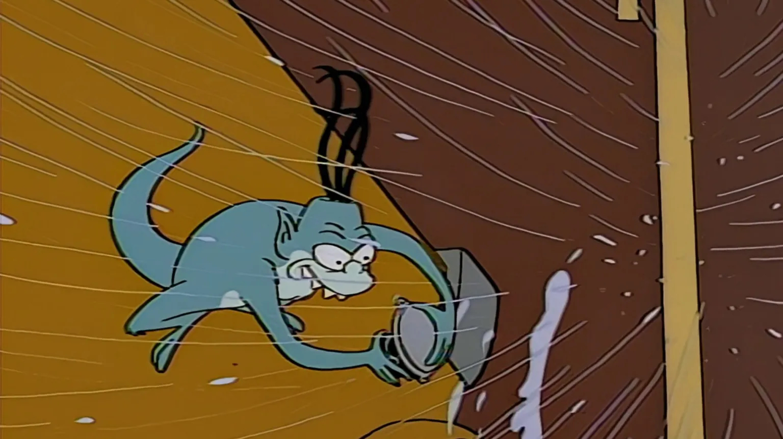 The 7 Best Simpsons ‘Treehouse of Horror’ Segments, Ranked – Creepy Catalog
