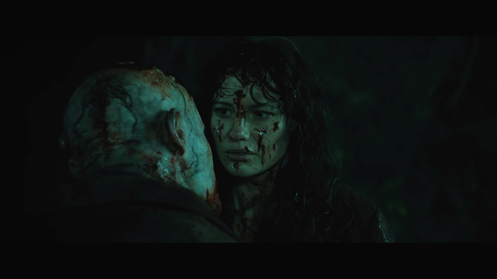 ‘Forgive Us All’ Looks Great but Lacks Genuine Drama: A Review – Creepy ...