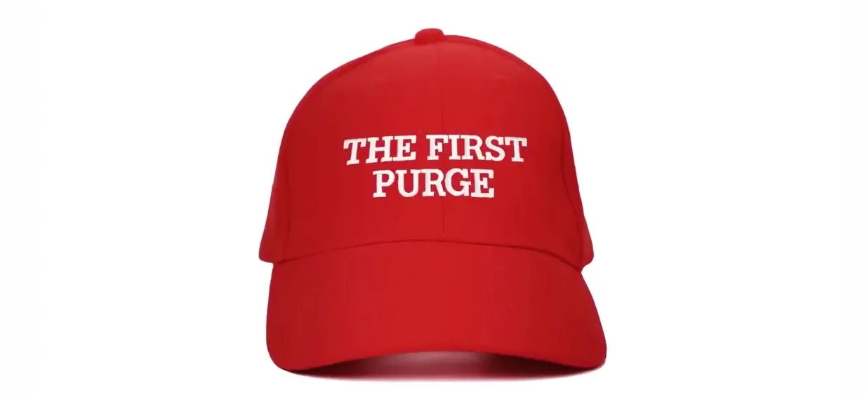 ‘The Purge’ Isn’t a Fourth of July Horror Movie — but It May as Well Be ...