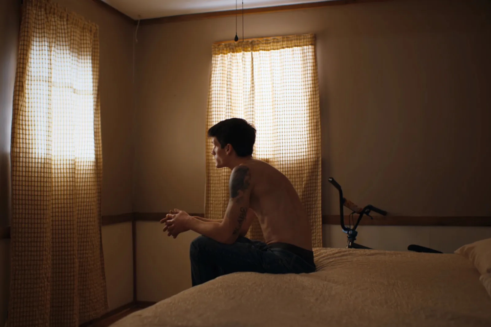 30+ Movies About the Biblical Rapture – Creepy Catalog