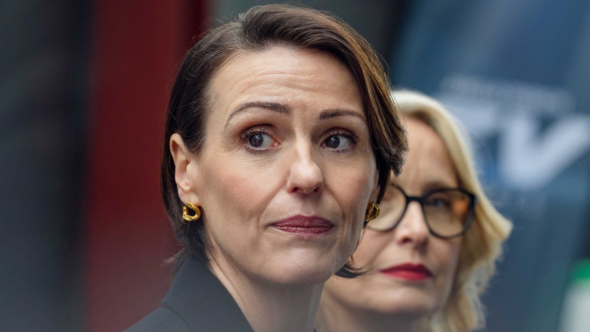 7 Twisty Blackmail Stories To Watch Next If You Loved ‘hostage On Netflix Creepy Catalog