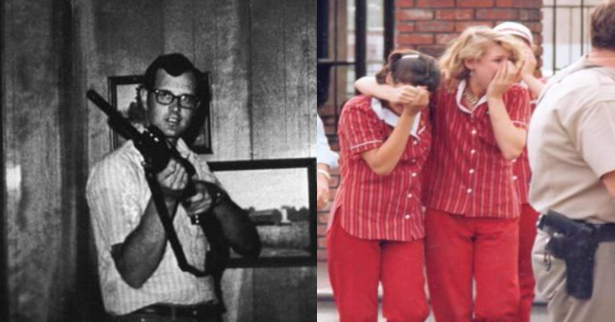 ‘I’m Going Hunting for Humans’ – the Chilling True Story Behind the ’77 ...