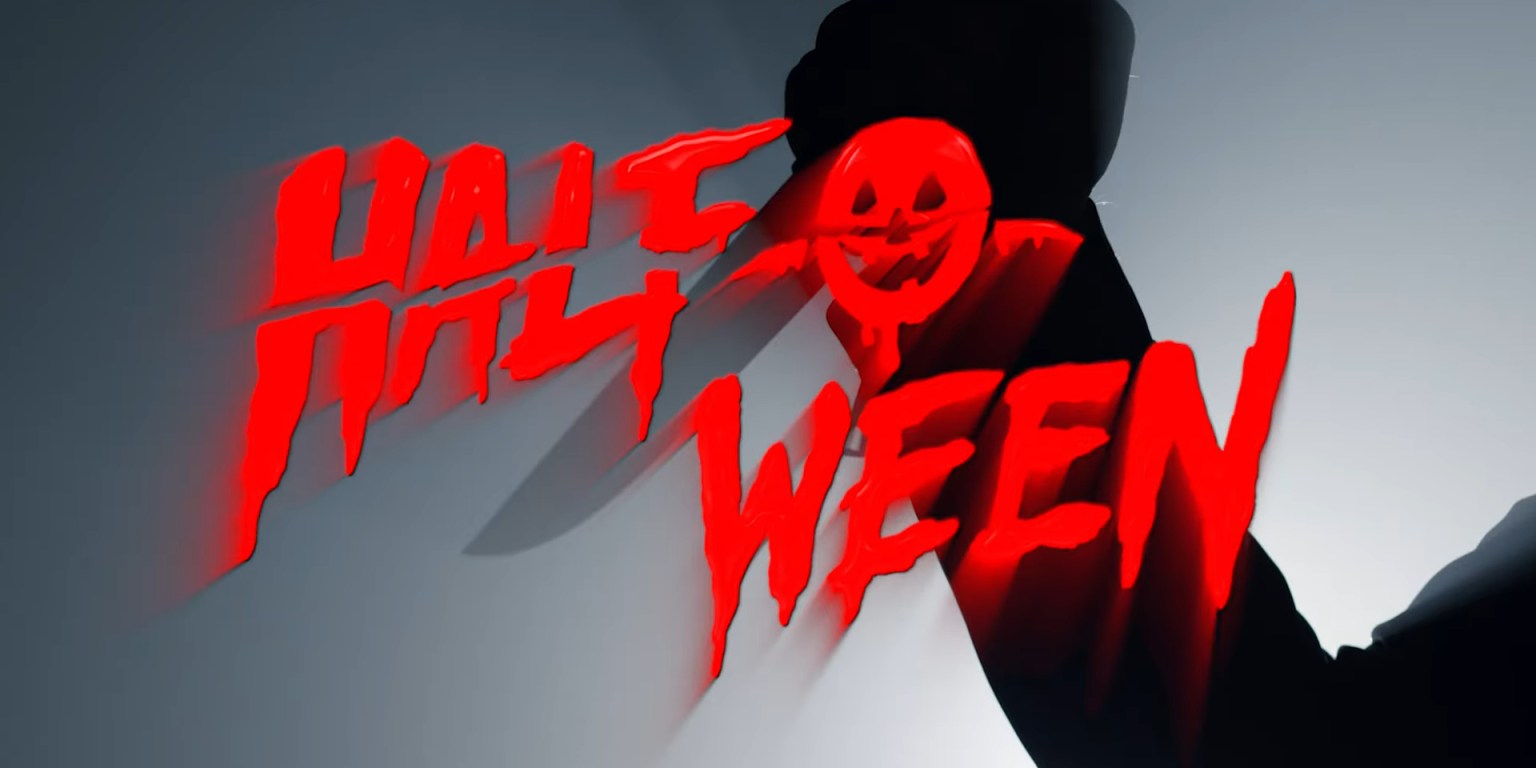 Dark Comedy Slasher Short ‘Half-O-Ween’ is Looking for Support from ...