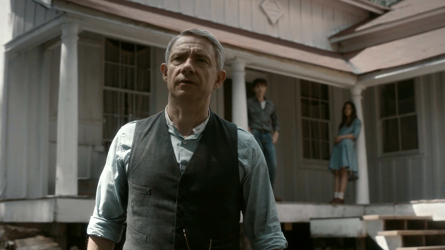 11 Best Trailers for Horror Movies So Far in 2025 – Creepy Catalog