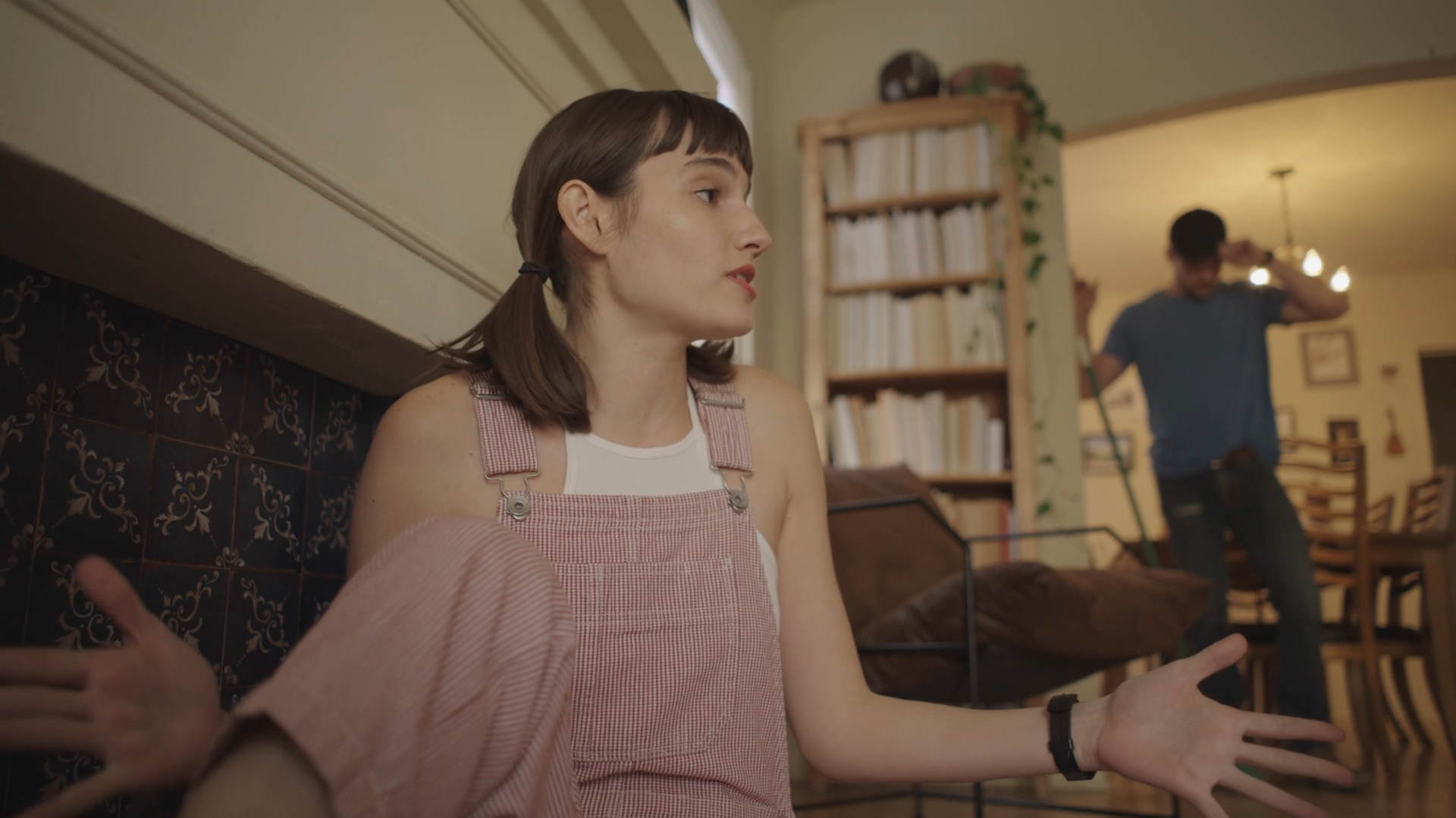‘Sleep Stalker’ Is Eerie Found Footage With a Good Ending and Mild ...