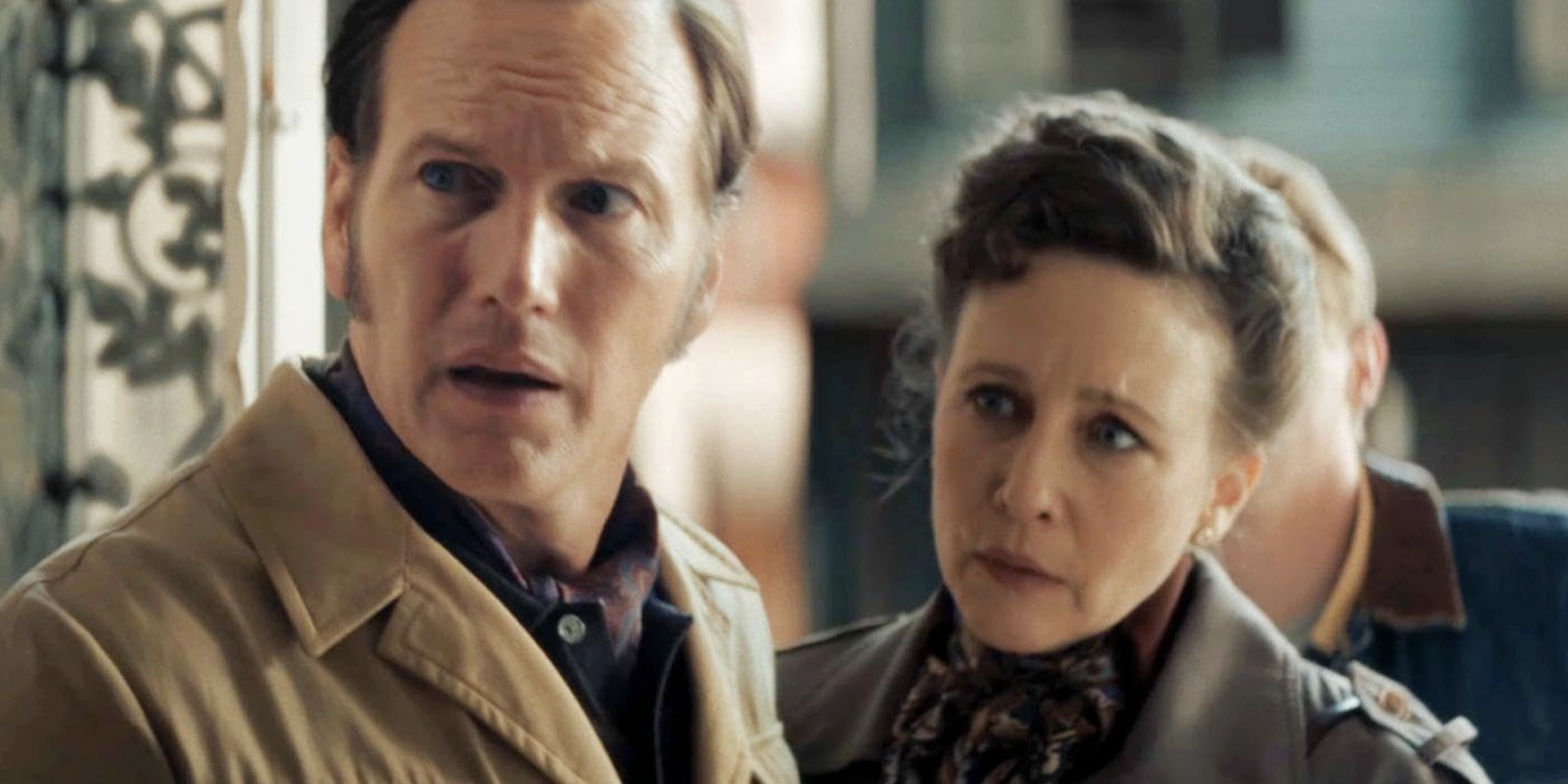 7 Creepy Facts About the Real Life Smurl Family Haunting That ‘The ...