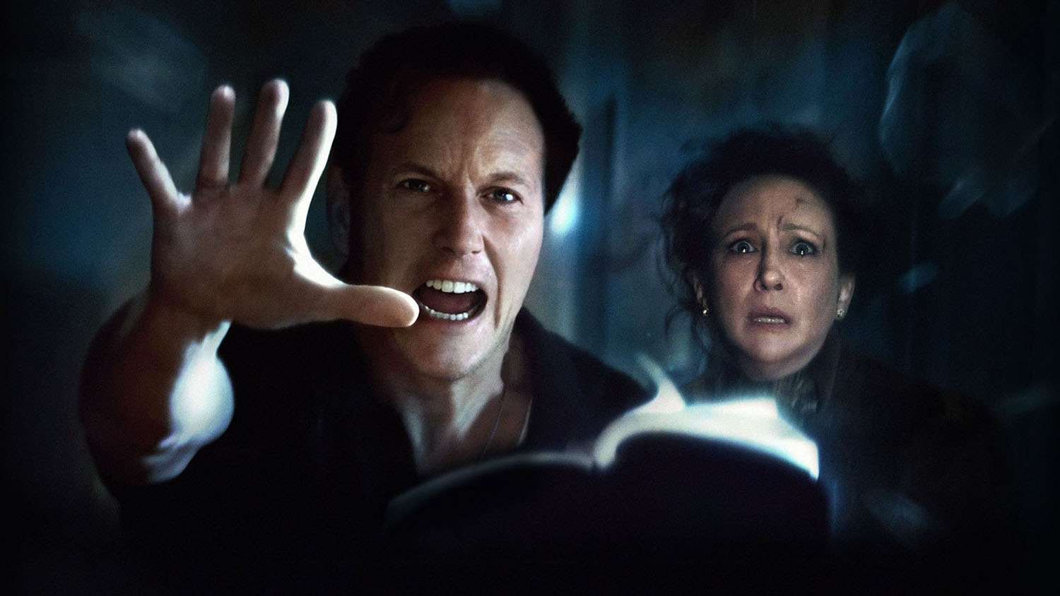 7 Facts to Know About the Real Life Smurl Family Haunting That ‘The ...