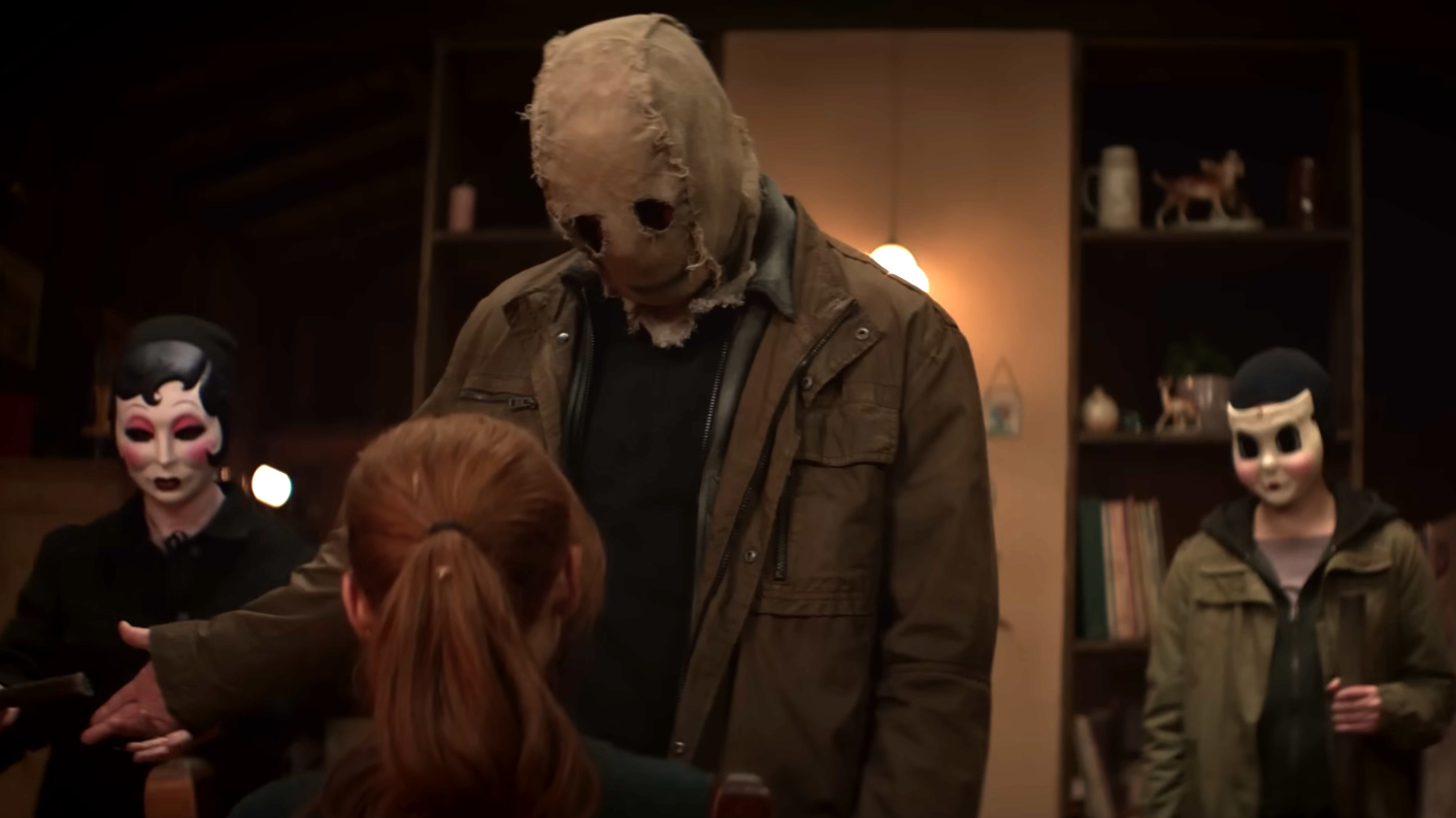 All 19 Horror/Thriller Movies Newly Streaming on Hulu in September 2025 ...