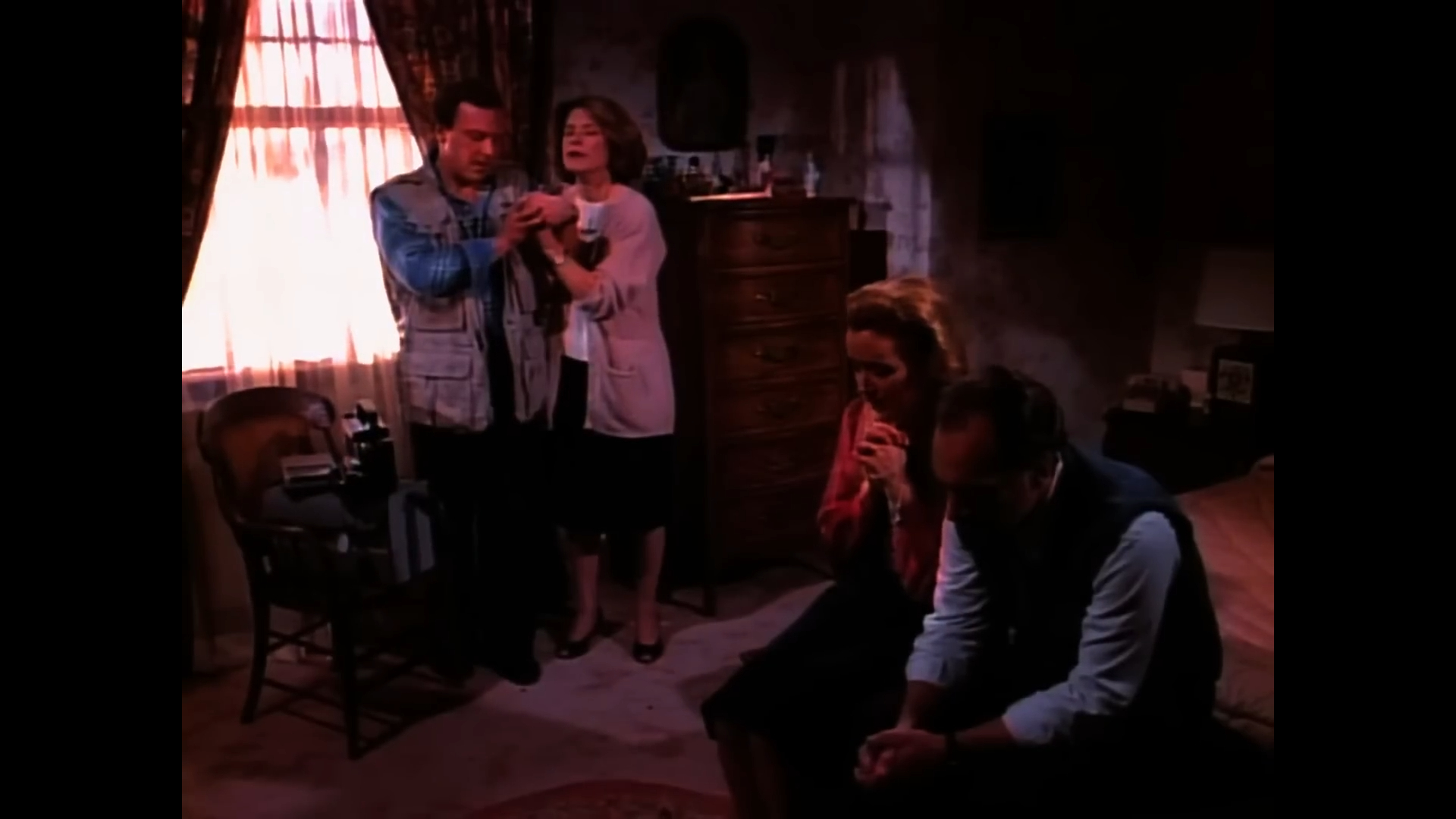 The Haunting Featured in ‘The Conjuring: Last Rites’ was Made Into a TV ...