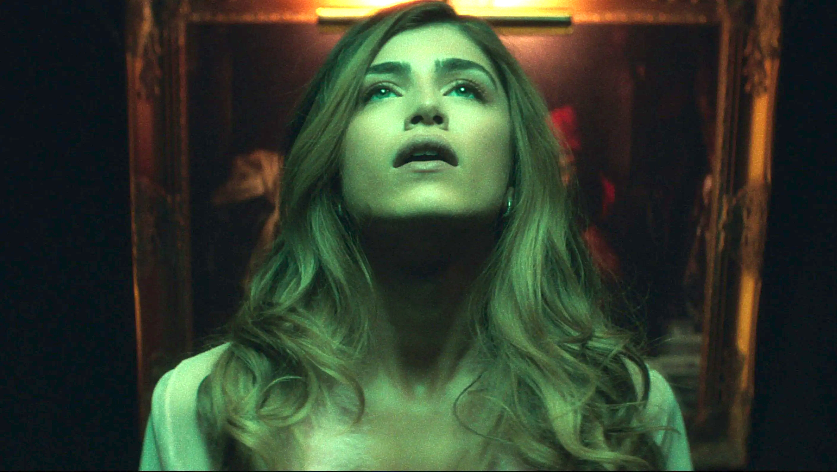 8 Highly-Anticipated Horror Movies Releasing in October 2025 – Creepy ...