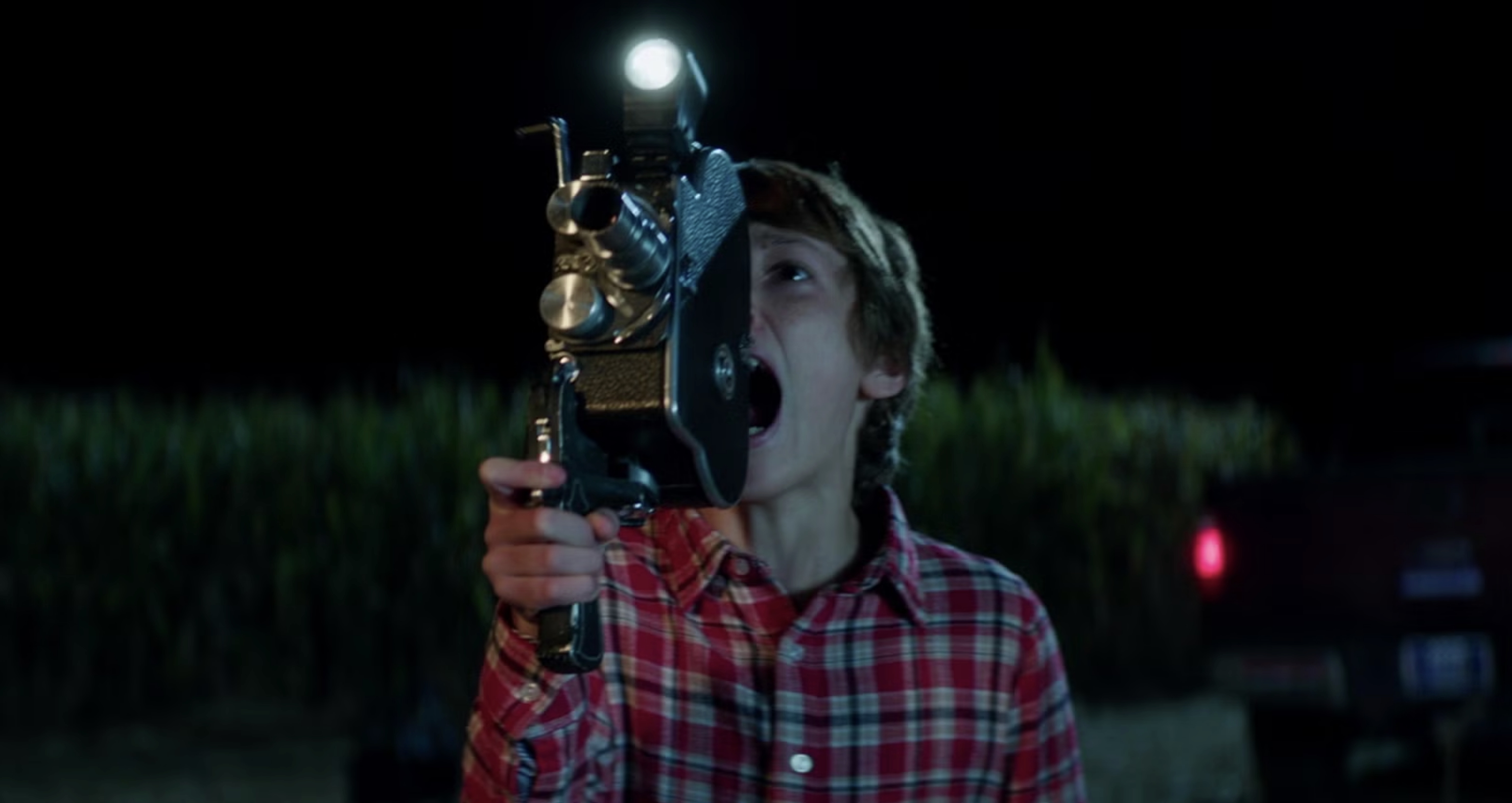 A Very Scary Sequel is Now Streaming on Netflix – Creepy Catalog
