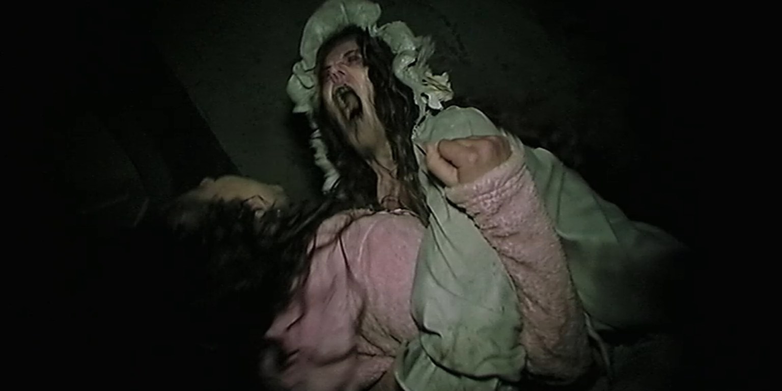 Creeptober Night 5: V/H/S/Halloween (2025) – Creepy Catalog