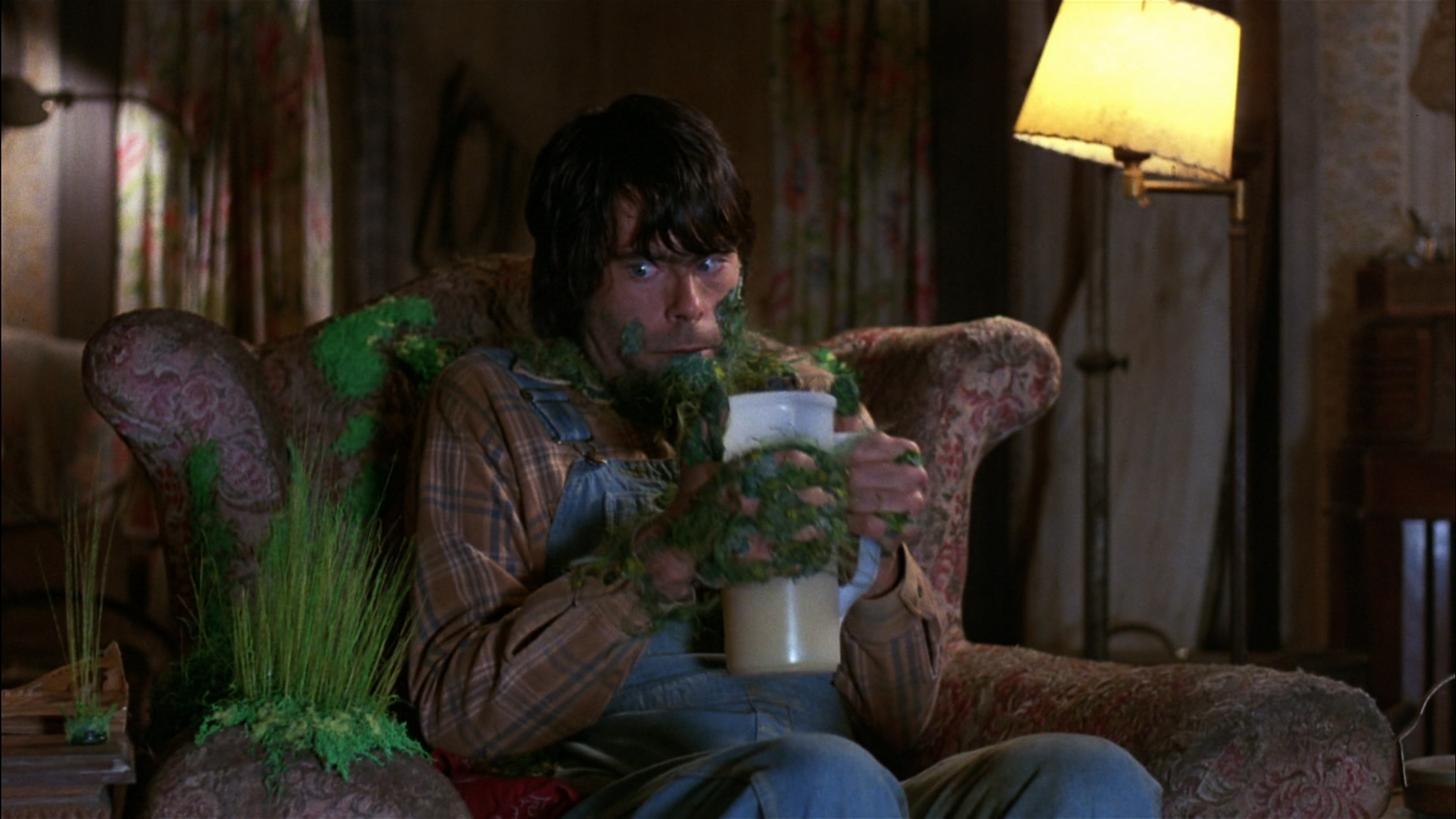 Creeptober Night 24: Creepshow (1982) – Creepy Catalog