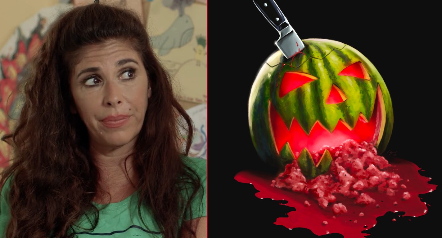Felissa Rose Joins the Cast of ‘Half-O-Ween’ as the Indie Slasher ...