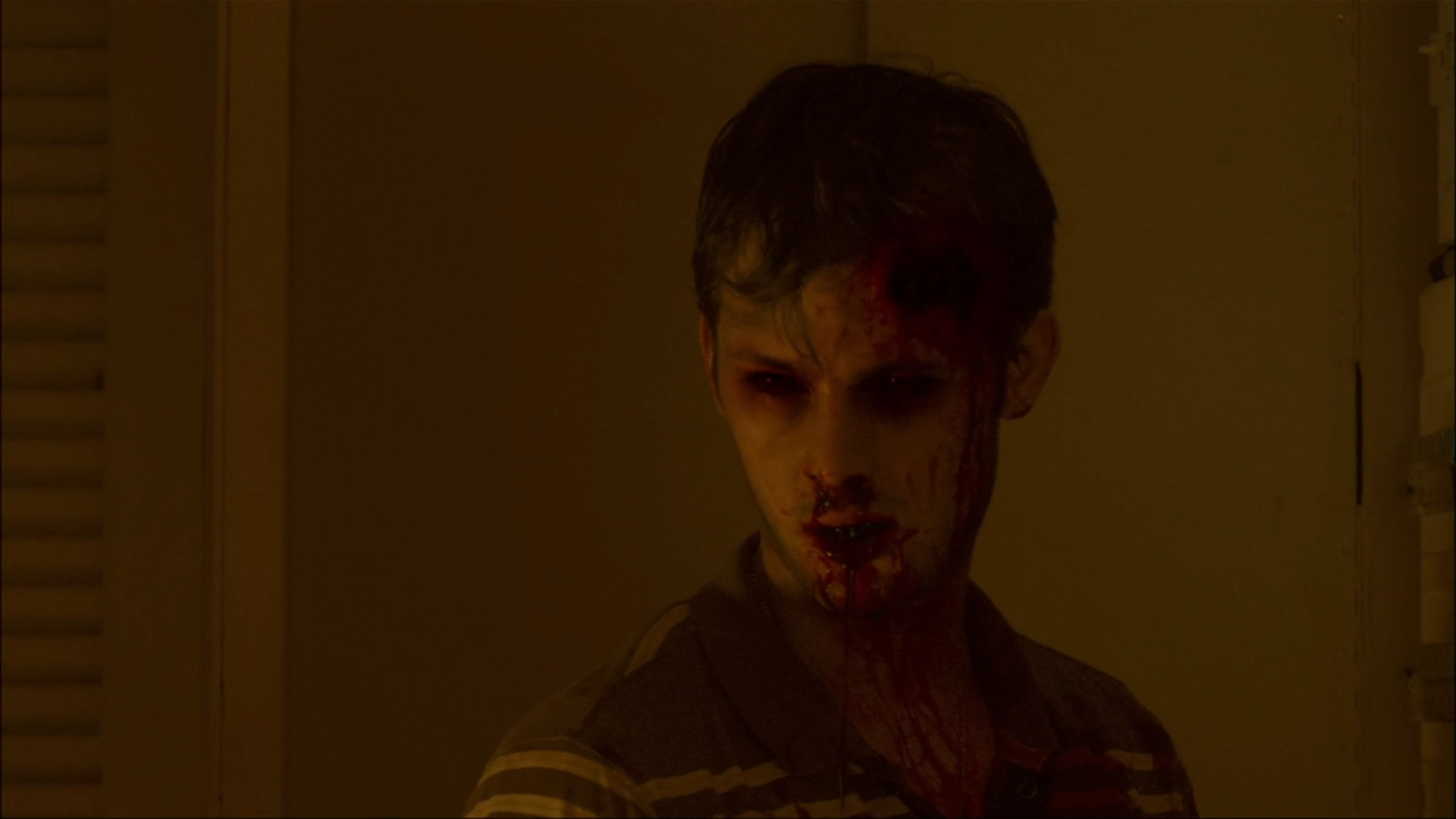 Creeptober Night 29: Inside (2007) – Creepy Catalog