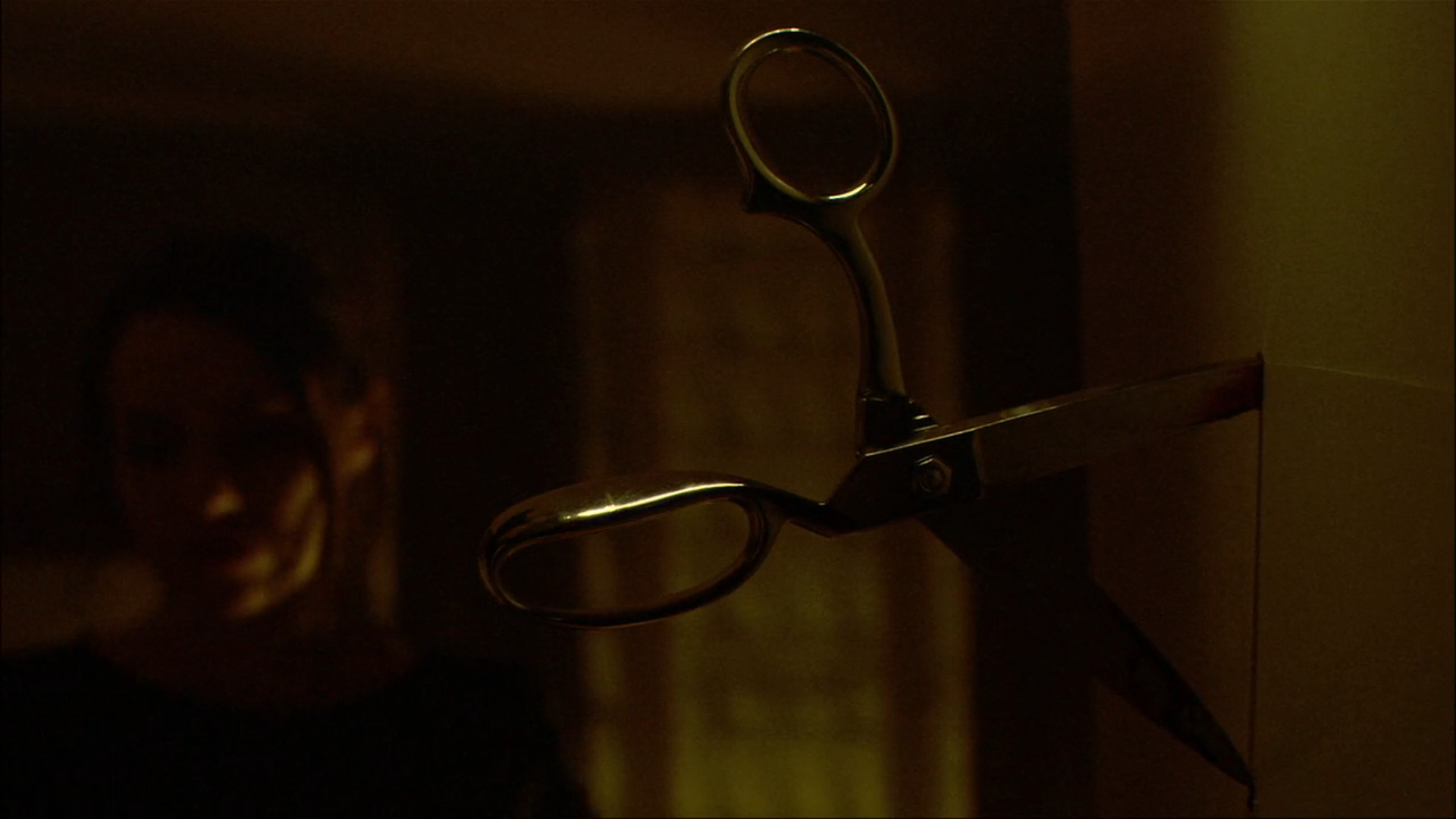 Creeptober Night 29: Inside (2007) – Creepy Catalog