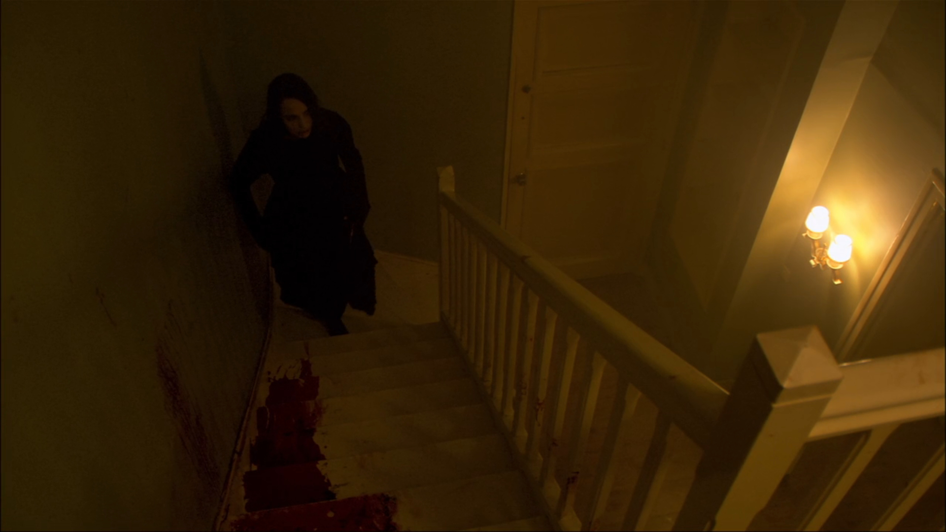 Creeptober Night 29: Inside (2007) – Creepy Catalog
