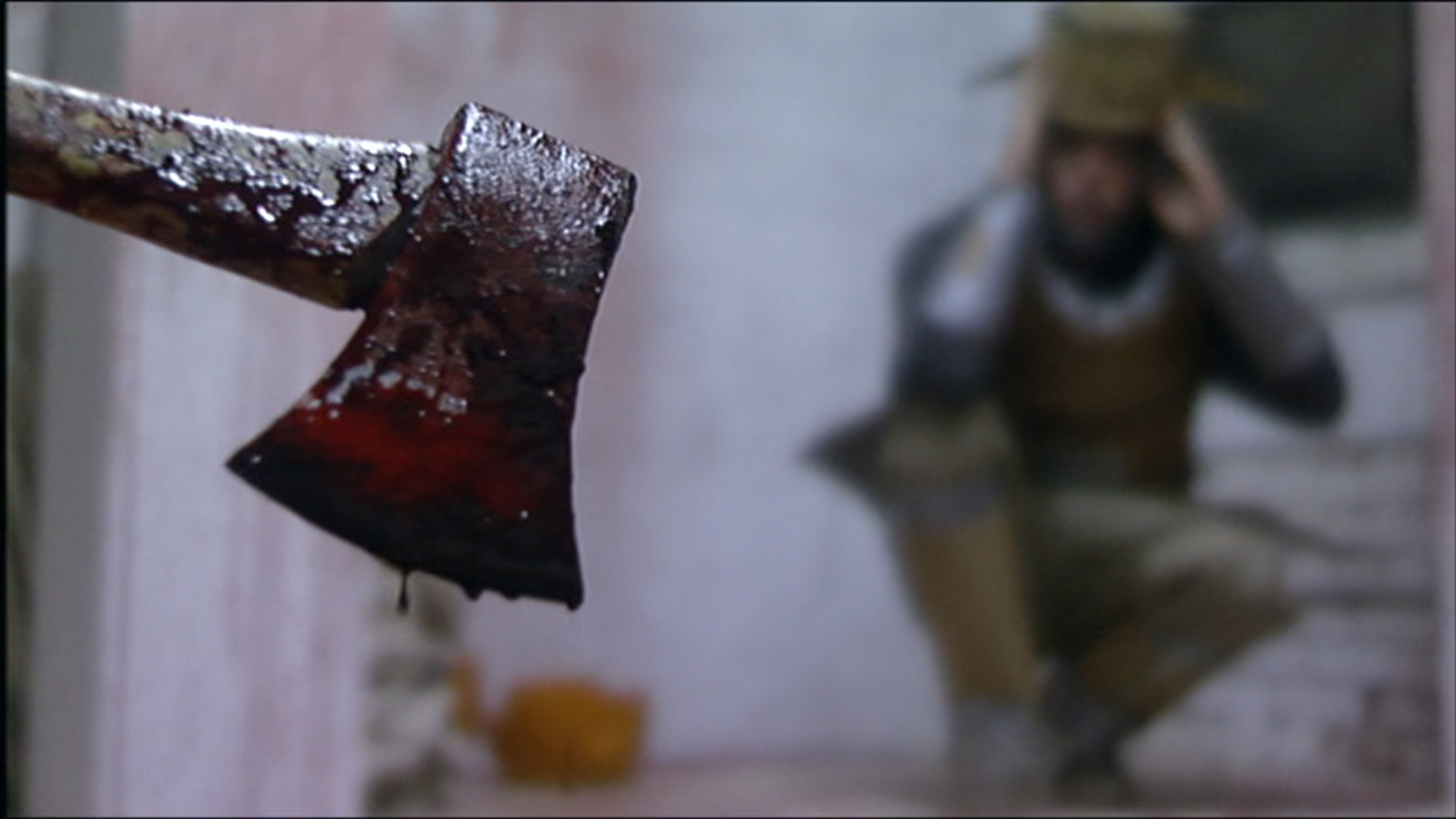 Creeptober Night 27: Murder Party (2007) – Creepy Catalog